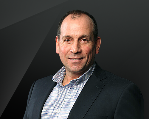 Franchisor Executive Management Team