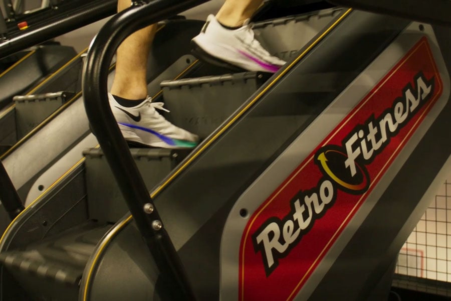 Retro Fitness: A Top Gym Franchise in the United States